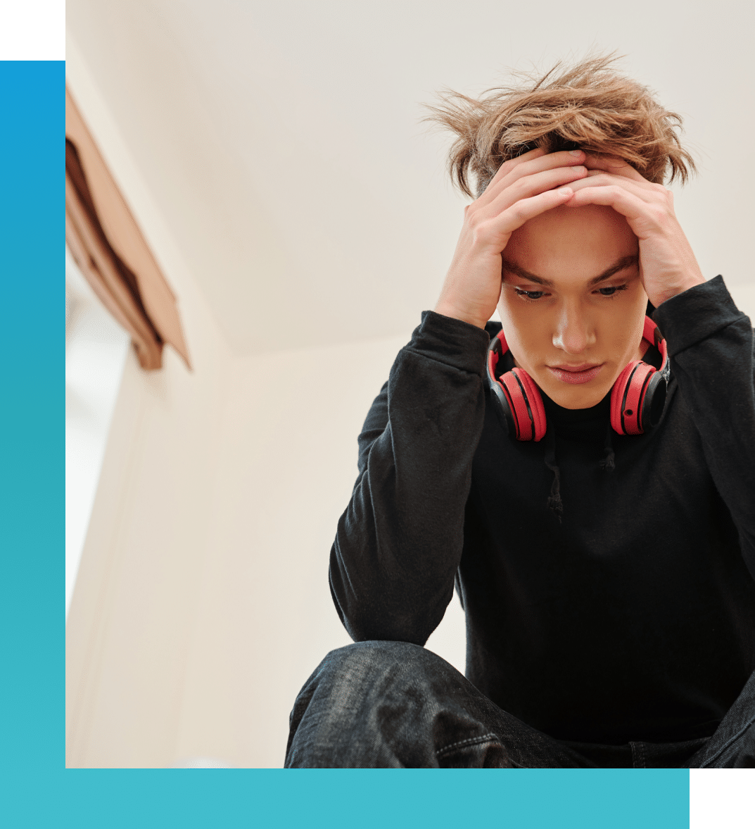 PTSD in Teens | Massachusetts Center for Adolescent Wellness