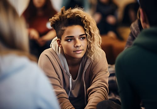 Intensive Outpatient Program (IOP) | Adolescent IOP