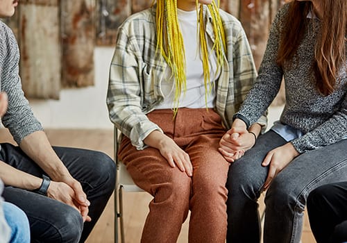 Partial Hospitalization Program | Adolescent PHP