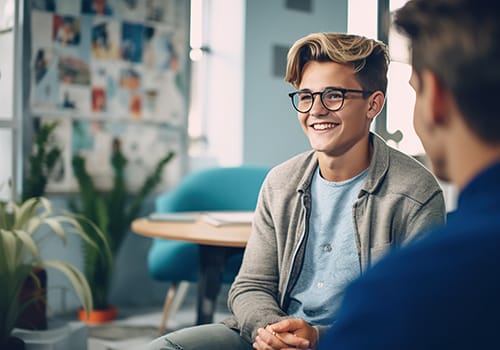 Adolescent Depression Treatment | Teen Depression Treatment