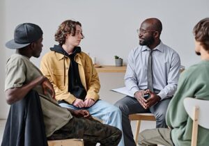 Adolescent Group Therapy | Teen Group Therapy in MA