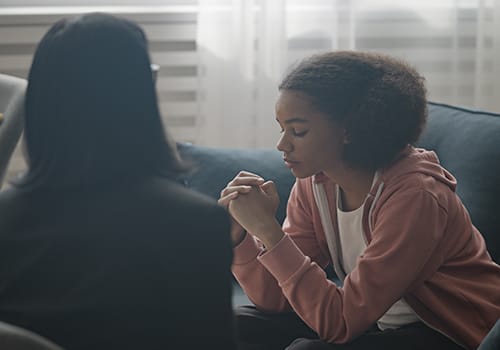 Adolescent Trauma Therapy | Teen Trauma Therapy Program