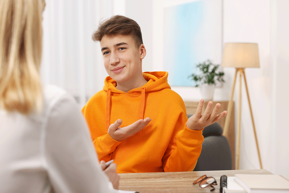Teen Therapy Benefits | Teen Counseling | Therapy for Teens
