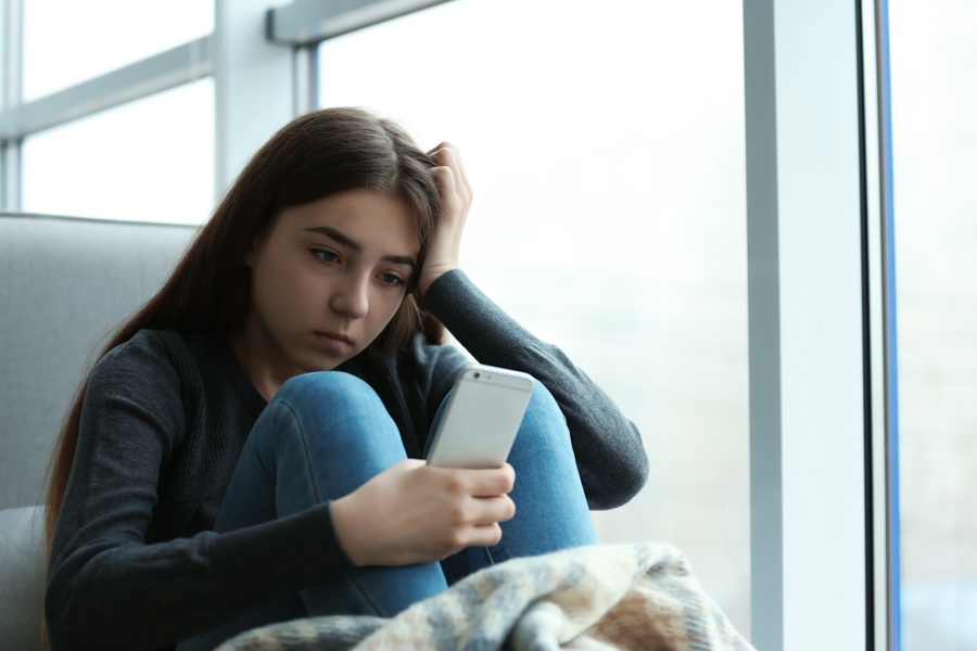 Common Stressors for Teens and How to Help Them Cope